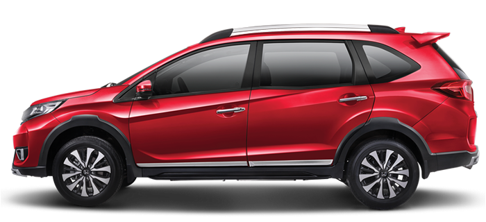 Honda Brv | Dealer Honda Bandung